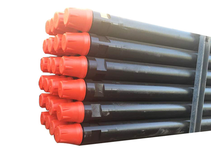S135 Horizontal Directional Drilling Steel Pipe 73mm*3000mm